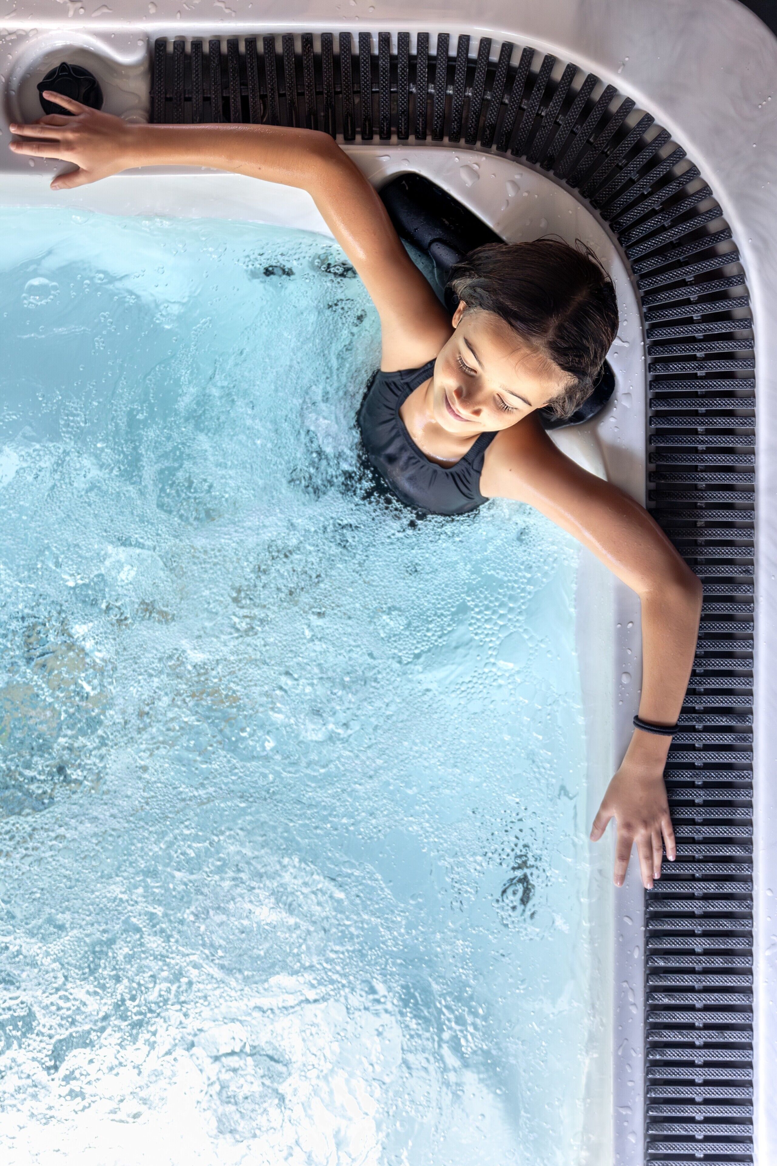 Hammam, tratamentos corporais, aromaterapia 