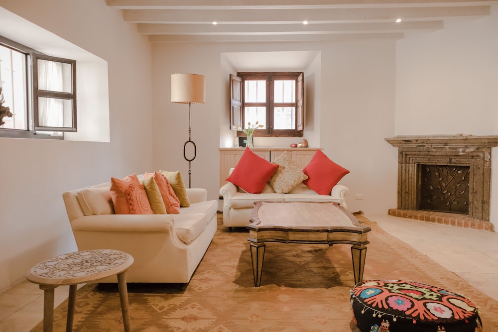 Dream House - San Miguel de Allende