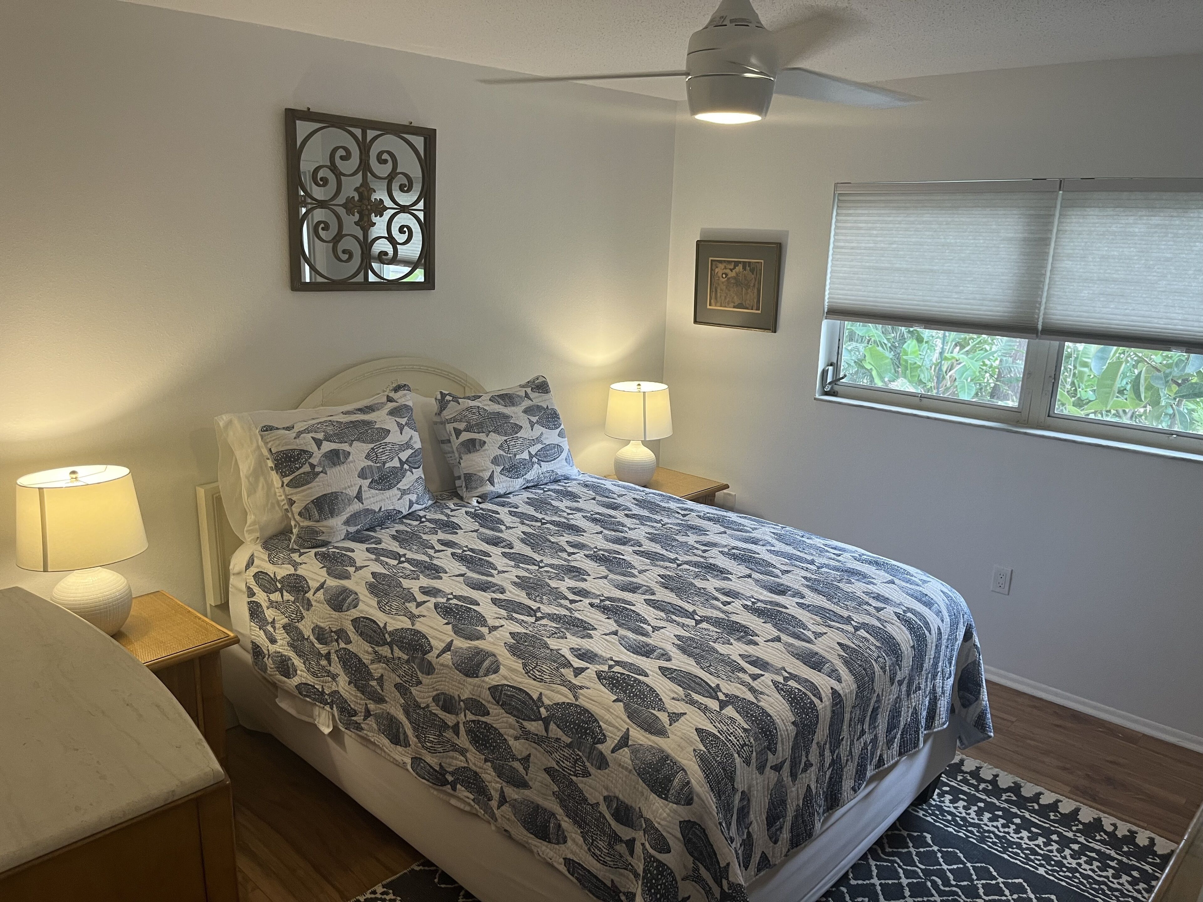 Venice Island! 3 Block Walk To Beach. Close To Sharkey's And The Pier. - Venice, FL