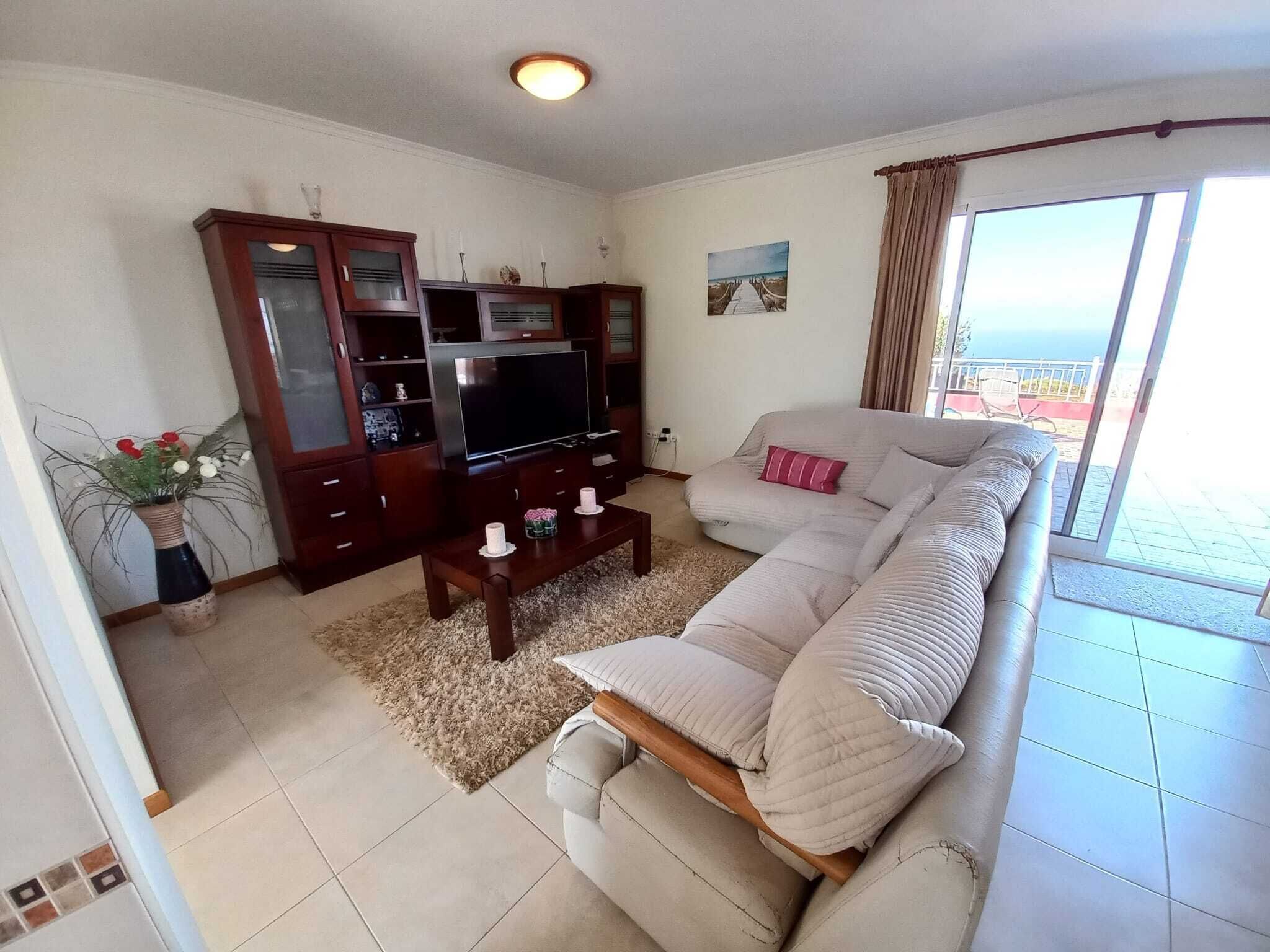 Casa Abreu Gouveia, Ponta Do Pargo - Paul do Mar