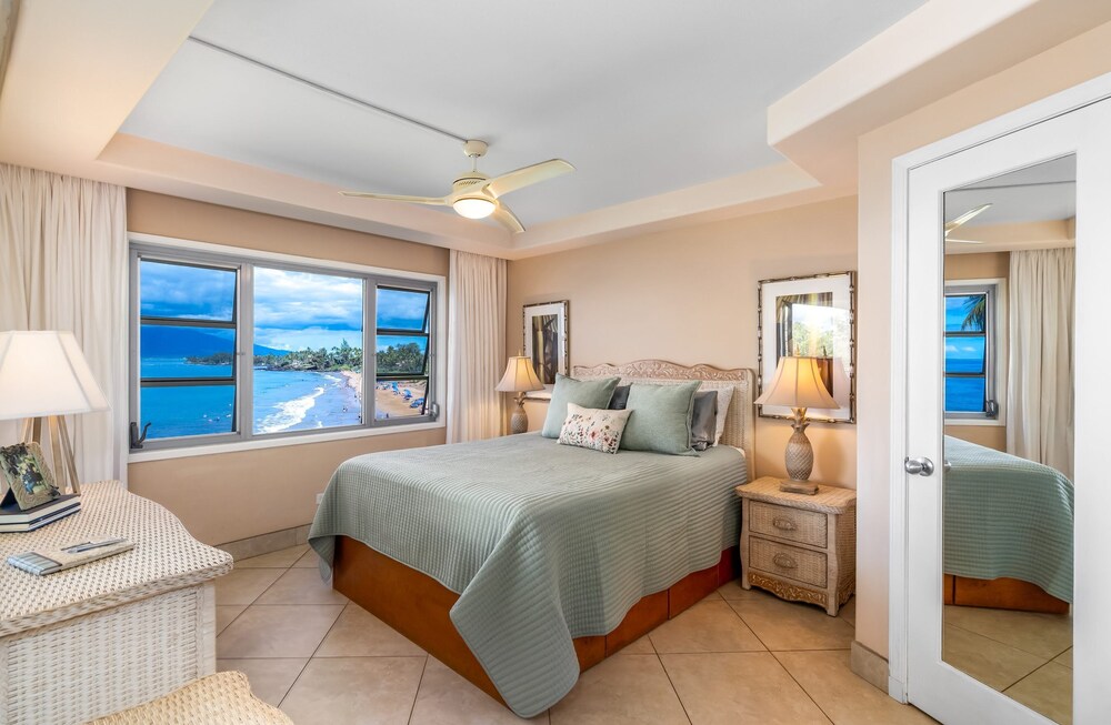 This Is Your Home away from Home! Well equipped condo and breathtaking ...
