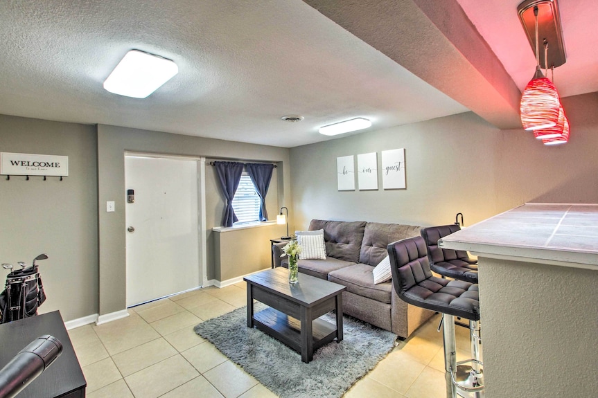 Kansas City Vacation Rental - 10 Mi To Dtwn! - Liberty