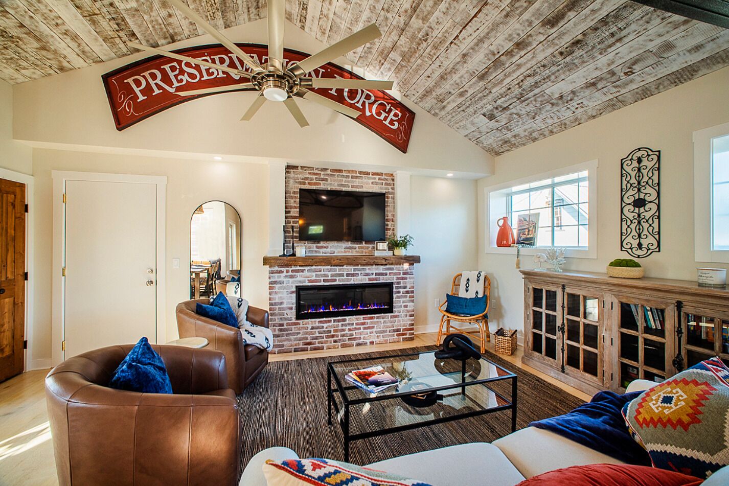 Upscale Downtown Suite In Lewes - 澤西海岸