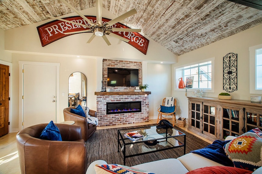 Upscale Downtown Suite In Lewes - 澤西海岸