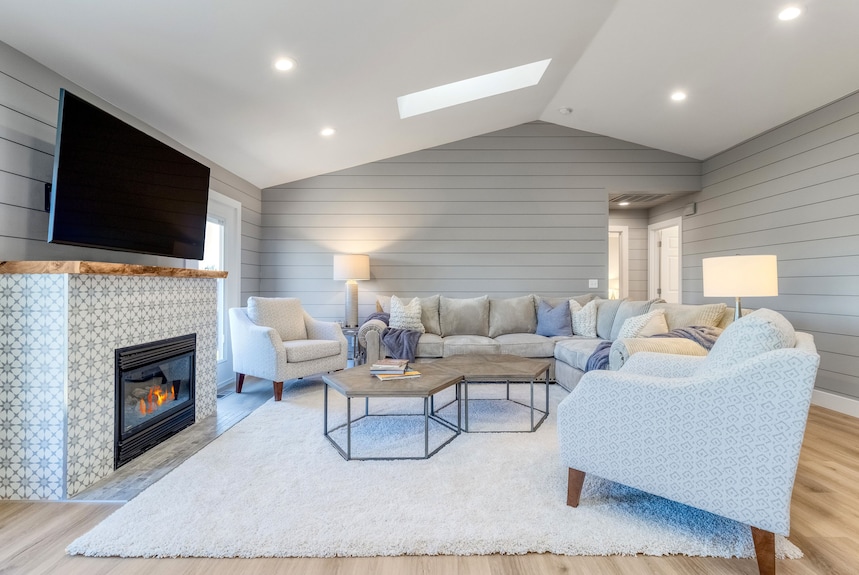 Newly Remodeled, Sleeps 6, With Private Backyard! Close To Walla Walla, Wa - Walla Walla, WA