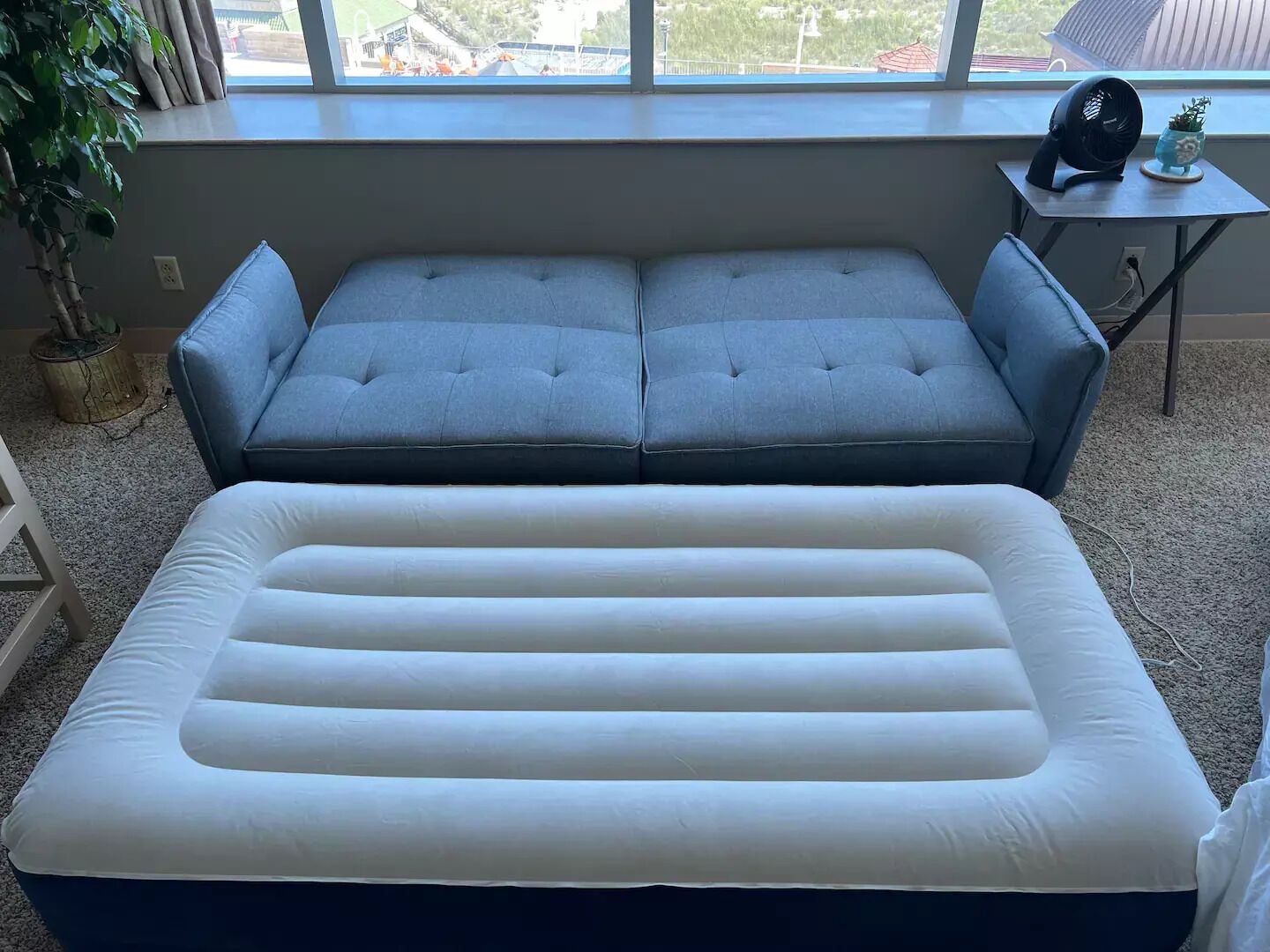 Beach & Boardwalk - Endless Summer Sunrise Studio - Harrah's Resort Atlantic City