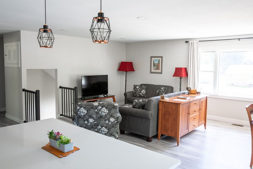 House Near Trout Run Trail W/ev Charger - Decorah, IA