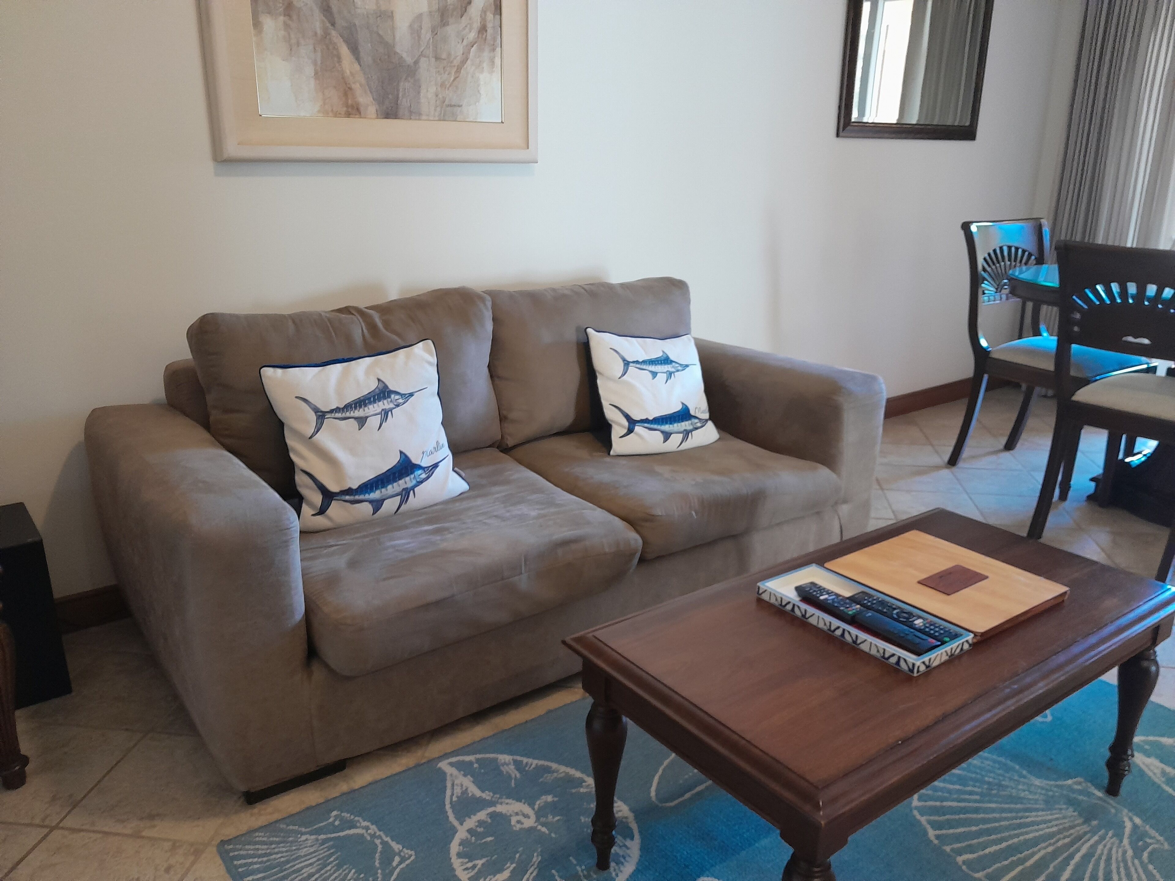 Los Sueños Spacious 1+1 Condo - Playa Herradura