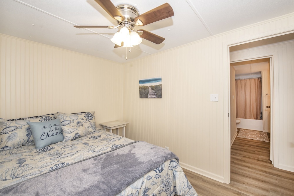 Blue Heron House, Blue Heron House - Wakulla County | FeWo-direkt