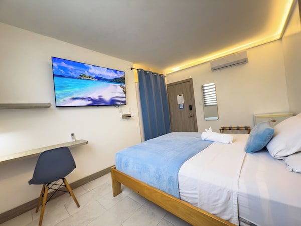 Hotel Libertad 109 - Santa Elena