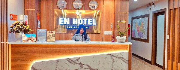 En Hotel Sa Pa - Tỉnh Lai Châu