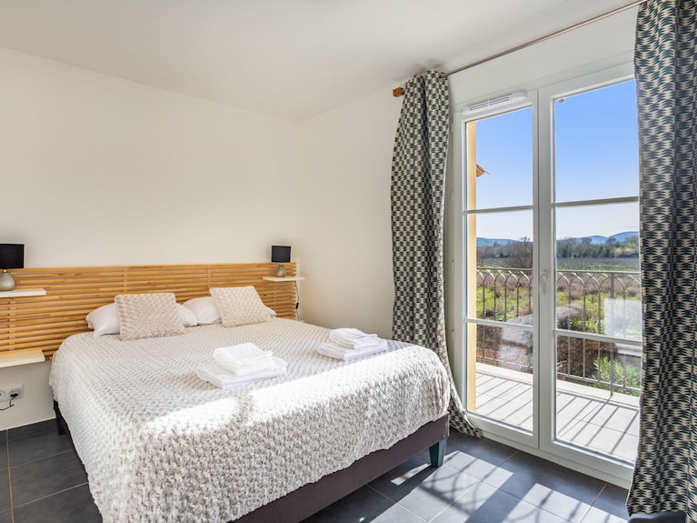 Maison Peyrat - Welkeys - Cogolin