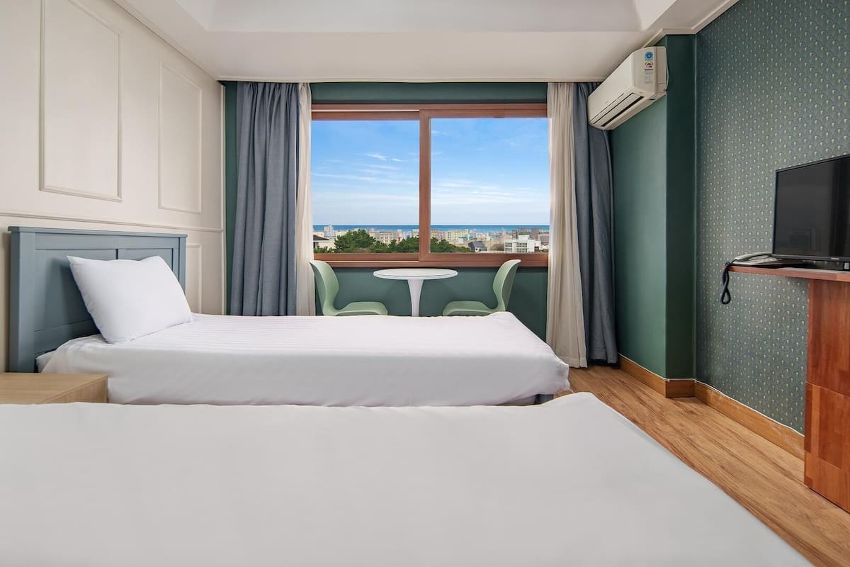 1 quarto, Wi-Fi de cortesia
