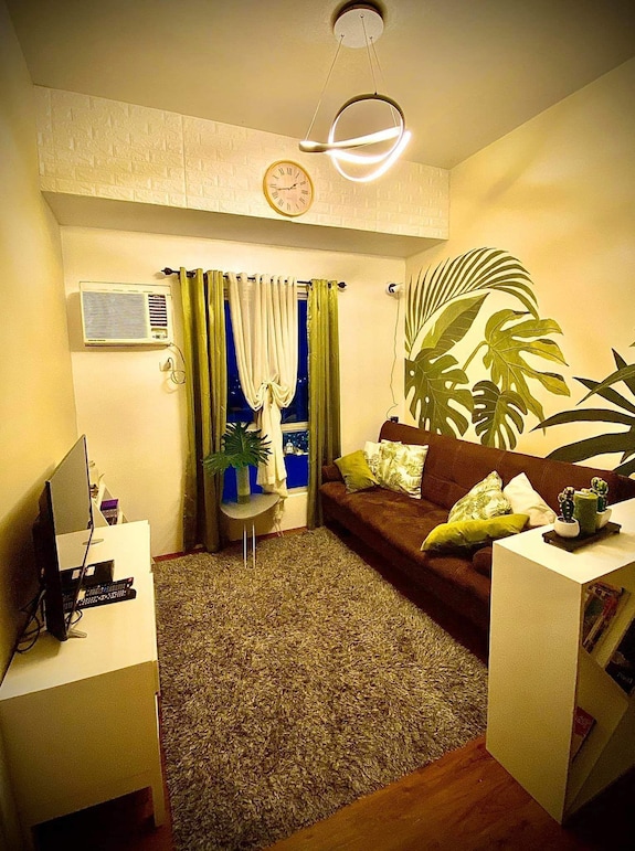 Centrio Tower 2-bedroom Located In Besides To Ayala Centrio Mall. - Cagayán de Oro