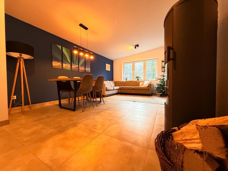 Vacation Home Am Wappach 75 Sqm With 2 Bedrooms - Salzburg