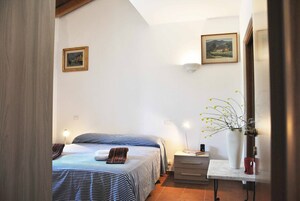 Villa, 2 quartos, pátio | 3 quartos 