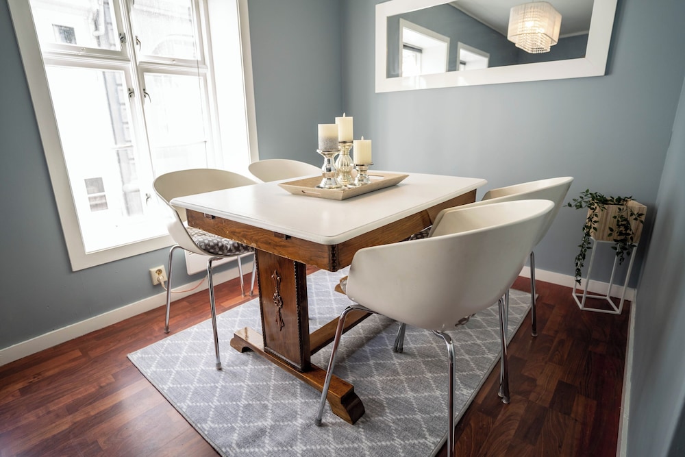 Brand-new 2bd Apt In Heart Of Stavanger 0 Min To Downtown - Stavanger