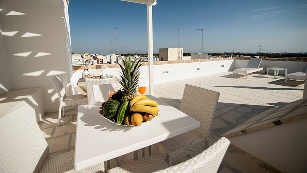 Apartamento, 1 quarto, para fumantes, sacada | Área da propriedade