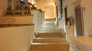 Apartamento, 1 quarto, para fumantes, sacada | Fachada