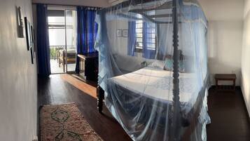 Villa, 3 quartos, piscina privativa, vista para o jardim | 3 quartos