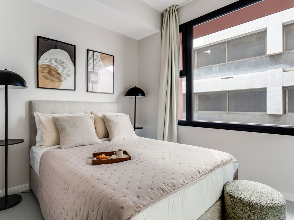 Sanders Port - Comfy Studio Near Piraeus Port Reviews, Deals & Photos ...