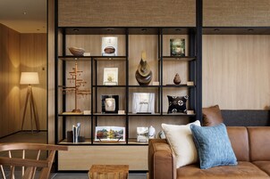 Comodidade do alojamento