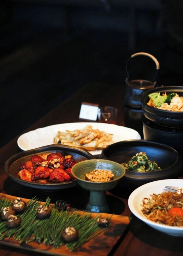 Base-sanlitun Serviced Apartment - Beijing