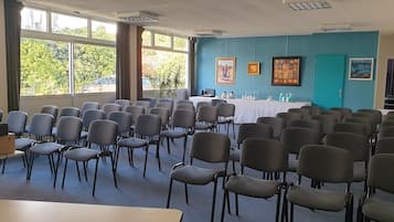 Sala de reunião