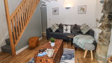 Casa de campo | Parte interna