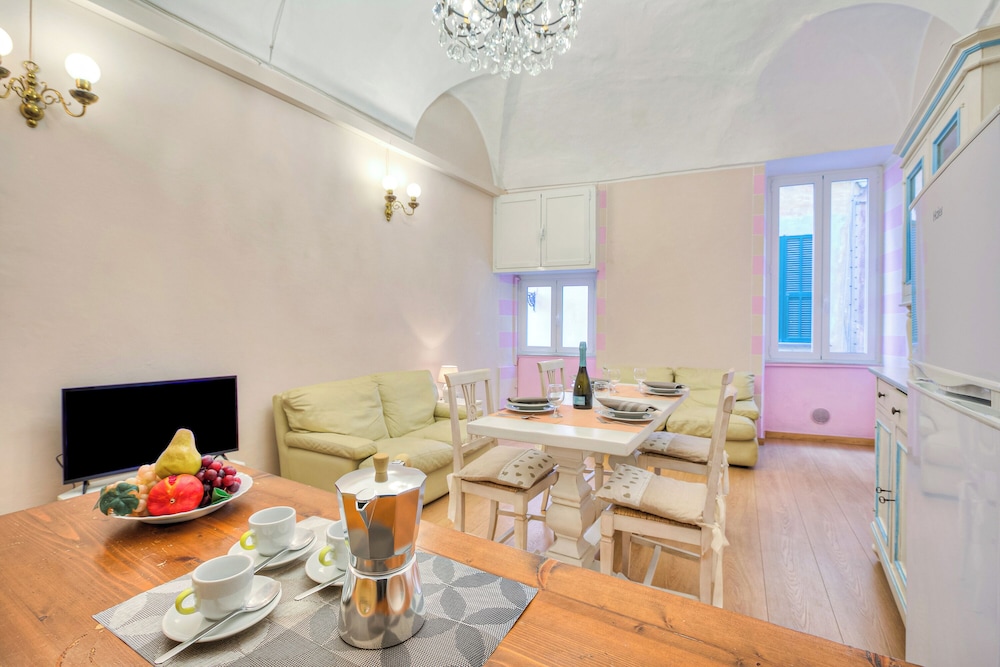 Goccia Di Mare 50m From The Sea - Laigueglia