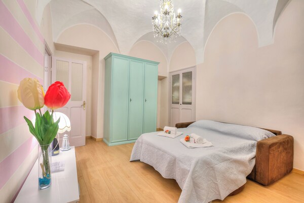 Goccia Di Mare 50m From The Sea - Alassio