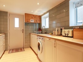 Casa de Campo | Interior