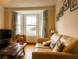 Casa de Campo | Sala de estar