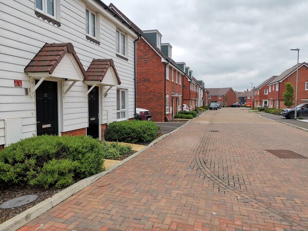 Langley Haven - Maidstone