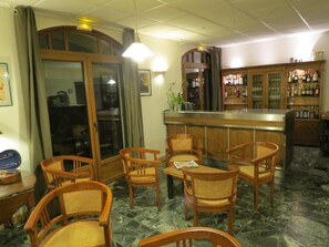 Bar (no alojamento)