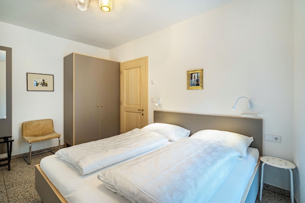 Holiday Apartment "Domus Faber 2b" With Mountain View, Balcony & Wi-fi - Tirol