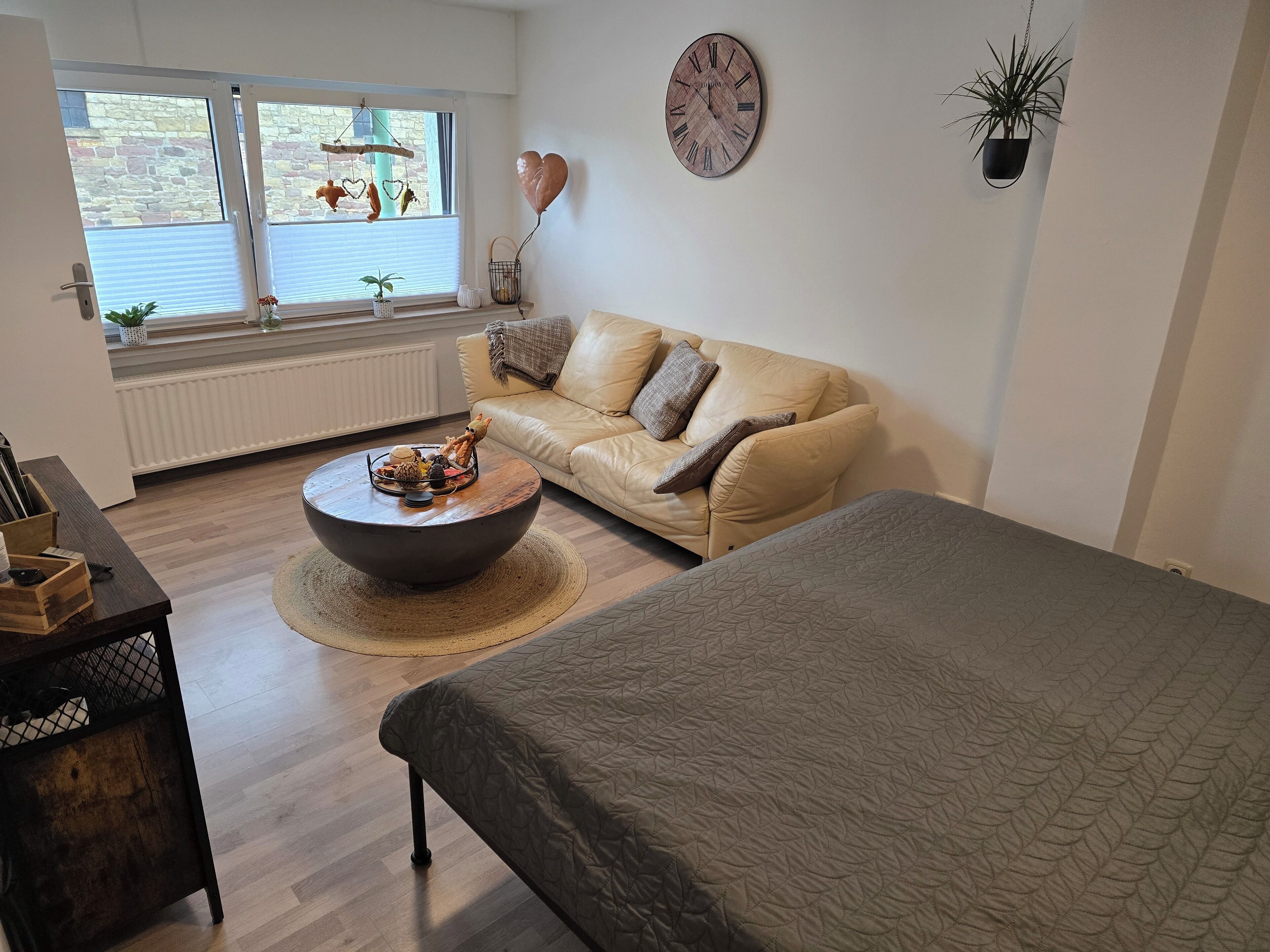 Ferienwohnung Kirchblick Nideggen - Nideggen