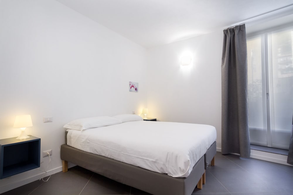 Casa Perlasca #Under - Cernobbio