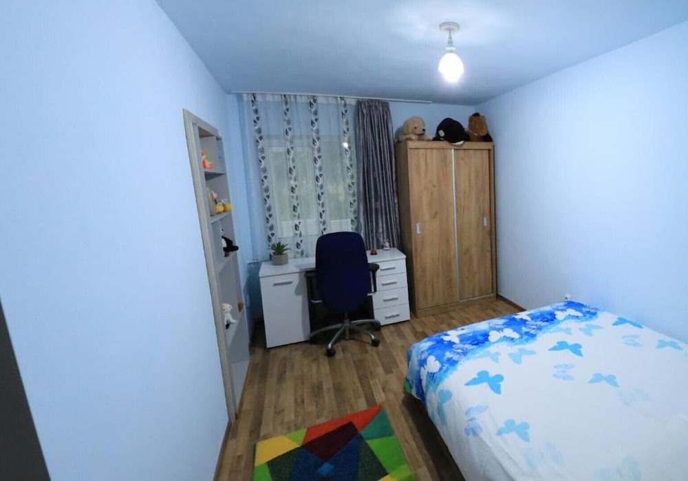 Ramnicu Valcea Apartment - Râmnicu Vâlcea