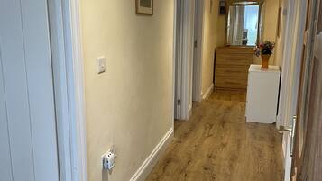 Casa família, 3 quartos | Terraço/pátio