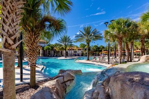 Villatel Village at Solterra Resort in Orlando: Find Hotel Reviews ...