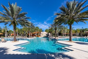 Villatel Village at Solterra Resort in Orlando: Find Hotel Reviews ...