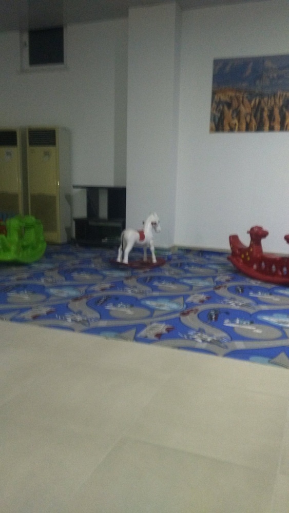 Ciftlik Otel - Niğde