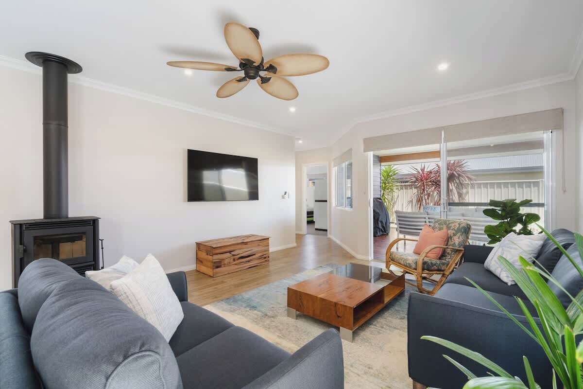 Azzure On Waterville Close To Central Dunsborough - Dunsborough