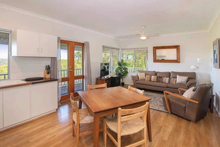 Hillview - Resort-style Bush Retreat - Yallingup