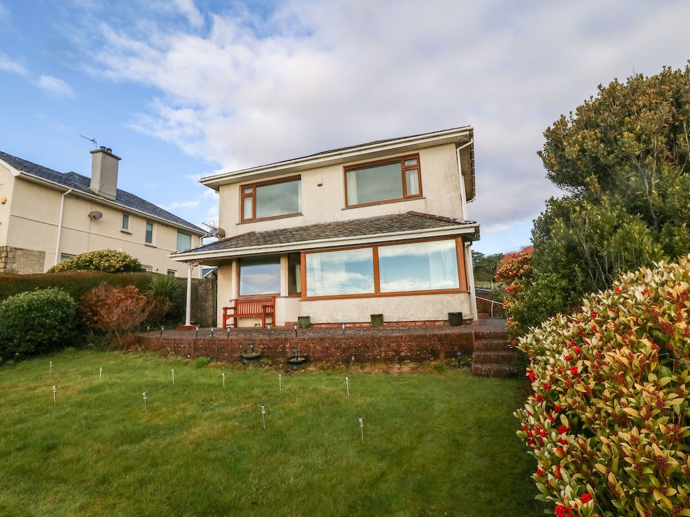 Cwm Eilir - Criccieth