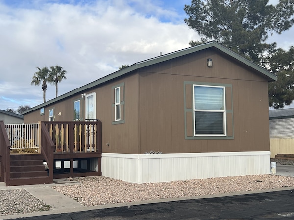 Super Bowl Rental Only 2.6 Mile Away From The Stadium - Phoenix, AZ