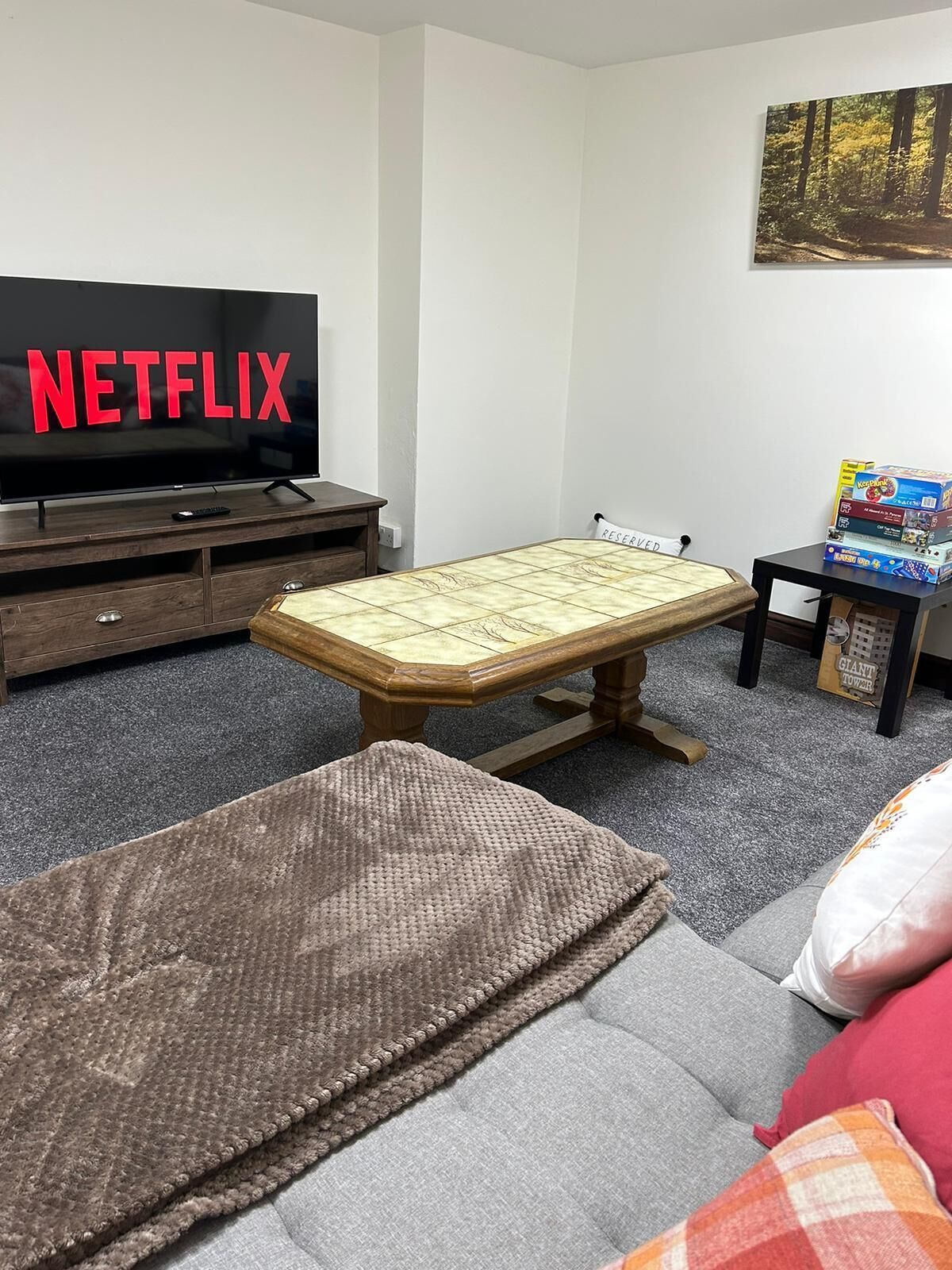 Forget Me Not Cottage - Ironbridge