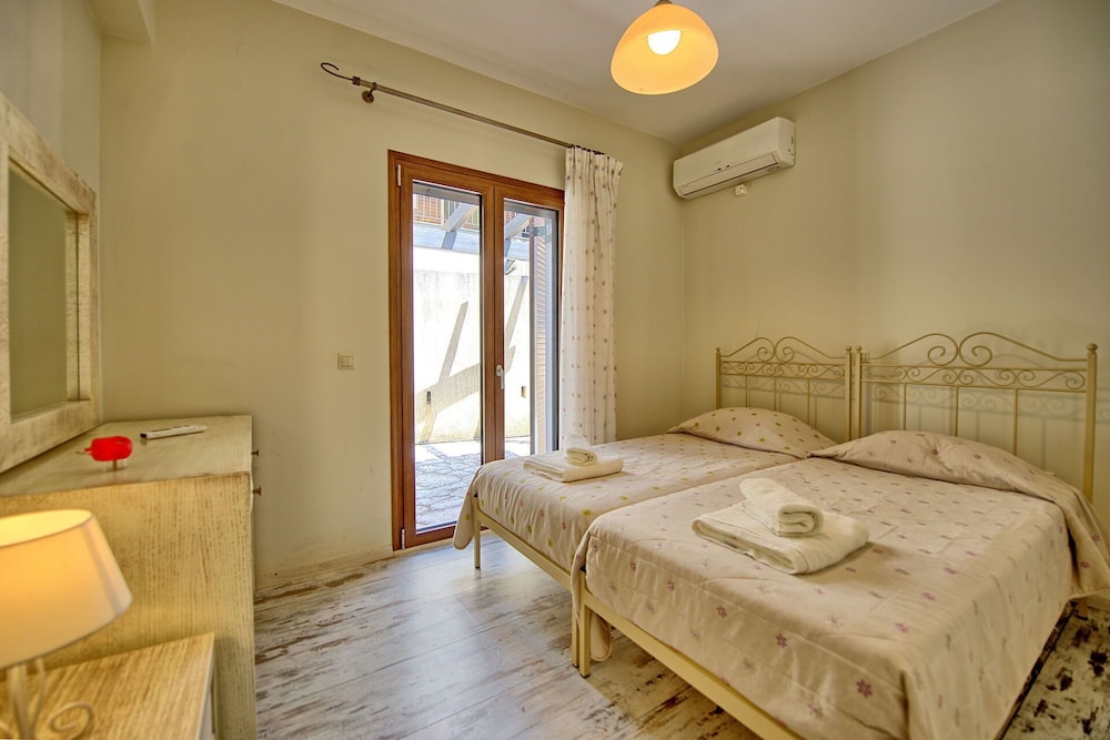 Villa Angie – Vacation villa with private pool on Corfu, Greece - Corfu ...