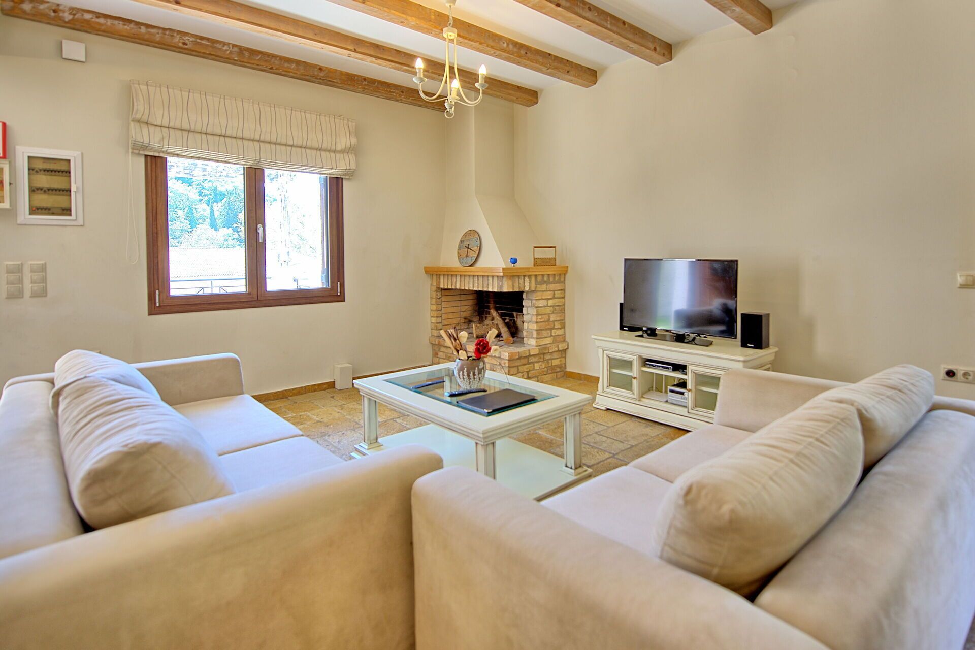 Villa Angie  Vacation Villa With Private Pool On Corfu, Greece - Corfu